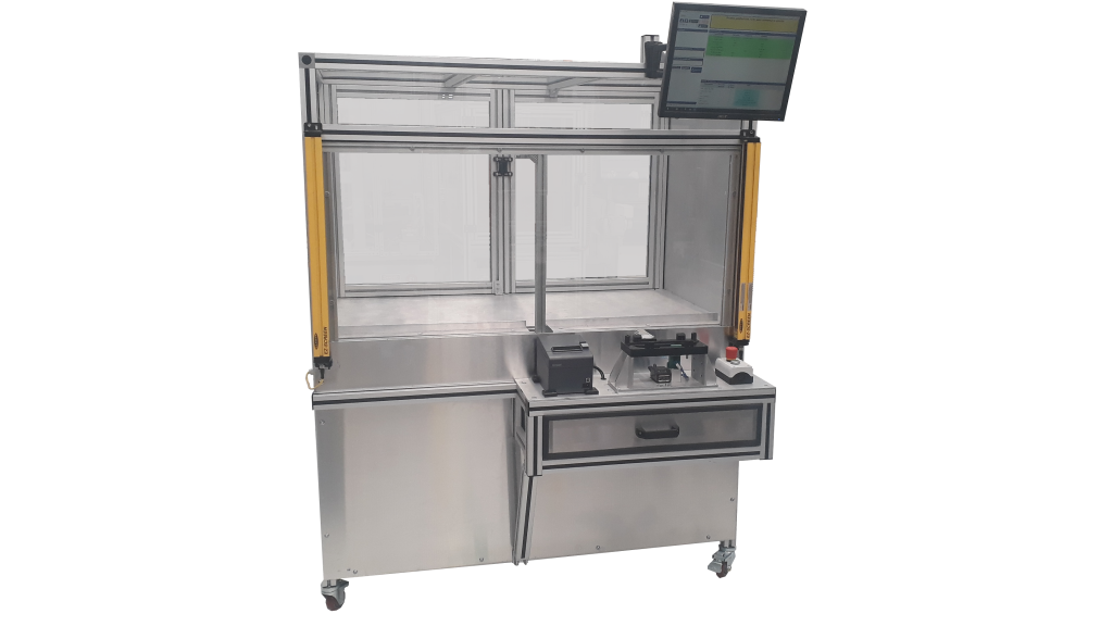 Test Automático - Desarrollo y consultoría - Bancos de test funcional