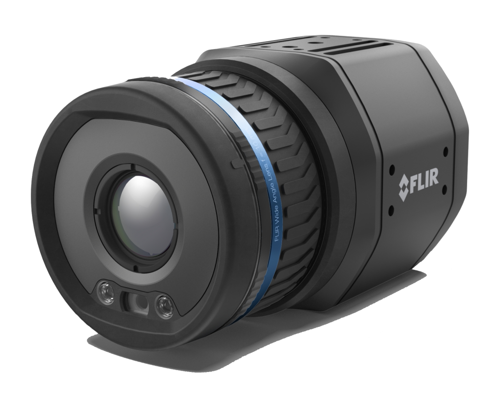 ThermoGenius - Solución integral de inspección termográfica